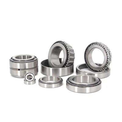 China Single Row A4050/A4138 Inch Taper Roller Bearing 12.7*34.988*10.988mm for sale