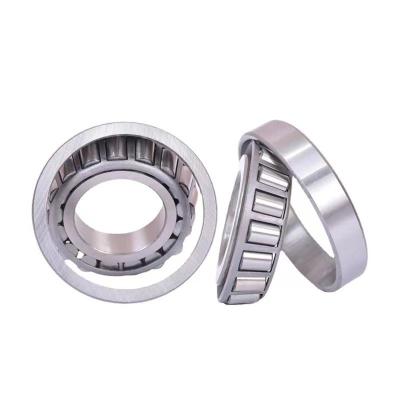 China Auto Truck Tapered Roller Bearing HR32018XJ with Home Design and Chrome Steel Material for sale