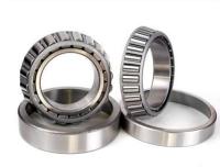 China 395/394 Tapered Roller Bearing for Roller Size 63.5*110*22mm and Conical Design for sale