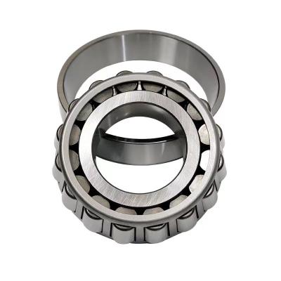 China 1.22kg Weight Taper Roller Bearing TSF T2ED045 for Industrial Applications for sale