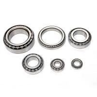China Chrome Steel Tapered Roller Bearings 2709-2720 and Durable for Optimal Results for sale