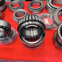 China Tapered Roller Bearing NP735186 Perfectly Meets Asia Market Needs Size 180x300x164mm for sale