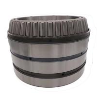 China Open Seals Type Four Row Taper Roller Bearing 46791DW/20/21D for Industrial Equipment for sale