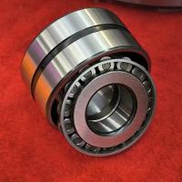 China Africa Main Market 351310 351311 351312 351316 Tapered Roller Bearing with Open Seals for sale