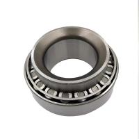 China Machinery Stainless Steel Taper Roller Bearing 05068/05175 Single Row for sale
