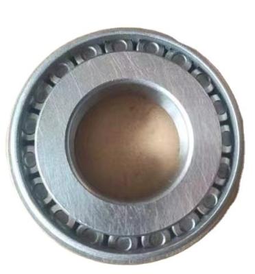 China Auto Wheel Hub Taper Roller Bearing F-568031.TR1 with Open Seals Type from Italy for sale