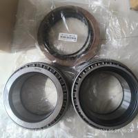 China Wheel Bearings Tapered Roller Bearing 803750b with Bearing Size 15x35x11.75mm Made for sale