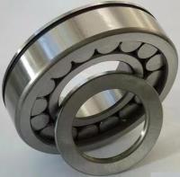 China OEM Seals Type Cylindrical Roller Bearing NU226ECML/C4HVR6081 Made of Bearing Steel for sale