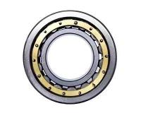 China OEM Seals Type Cylindrical Roller Bearing NU226ECML/C4HVR6081 Made of Bearing Steel for sale