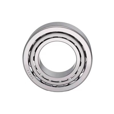 China Tapered Roller Bearing 32904 for Steel Bearing in Heavy Duty Industrial Machinery for sale