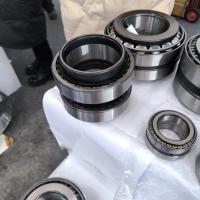 China Versatile Open Seals Type 350212 Double Row Taper Roller Bearing for Various Applications for sale