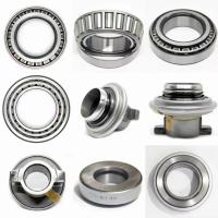 China Versatile Open Seals Type 350212 Double Row Taper Roller Bearing for Various Applications for sale