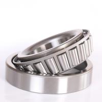 China 32215 Tapered Roller Bearing 35x80x22.75mm Made of Chrome Steel for Smooth Operation for sale