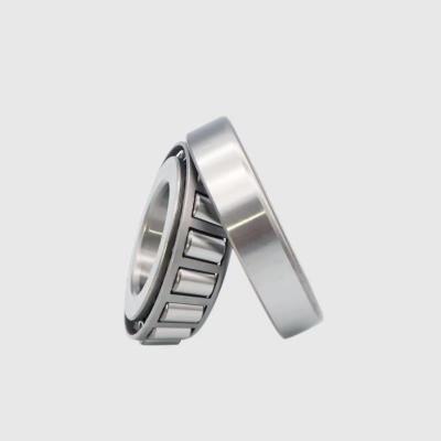 China 352136 Tapered Roller Bearing for Main Market Asia's Manufacturing Industry for sale