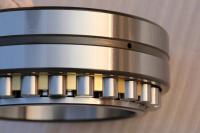 China High Speed and Low Noise NU1040M Cylindrical Roller Bearing for Long Life Performance for sale