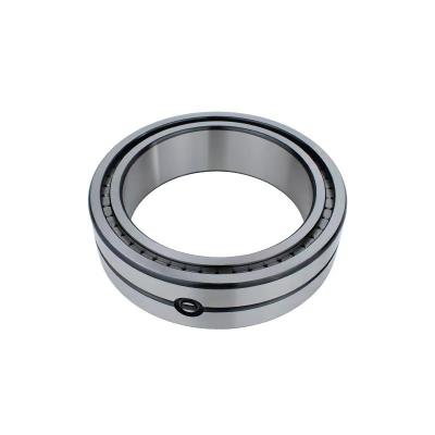 China Double Row Cylindrical Roller Bearings NNC4914 with Long Service Life for sale