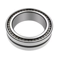 China Double Row Cylindrical Roller Bearings NNC4914 with Long Service Life for sale
