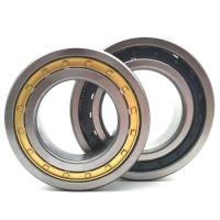 China High Speed and Low Noise NU2224 Cylindrical Roller Bearing with Long Life Supply for sale