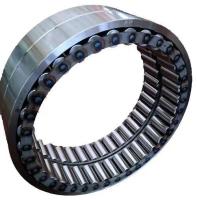 China High Speed and Low Noise NU2224 Cylindrical Roller Bearing with Long Life Supply for sale