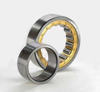 China Stock Supply Cylindrical Roller Bearing NUP2209E for Optimal Performance for sale