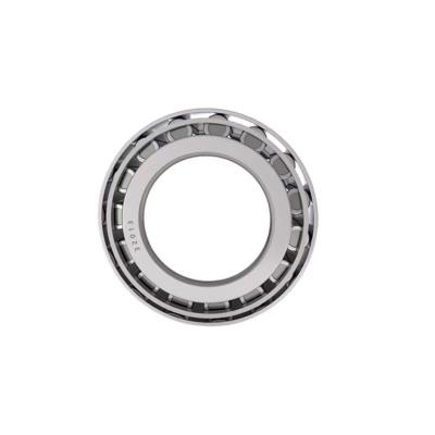 China Open Seals Type and Chrome Steel Material 33005 Tapered Roller Bearing for Industrial for sale