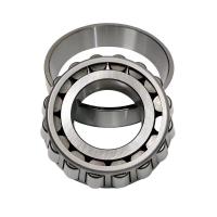 China Superior Performance HM133416XD Tapered Roller Bearing for Heavy-Duty Machinery for sale