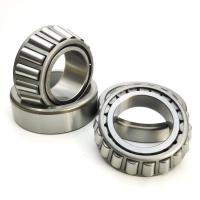 China Superior Performance HM133416XD Tapered Roller Bearing for Heavy-Duty Machinery for sale