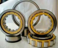 China 1 kg Weight Cylindrical Roller Bearing NJ214 for Mechanical Parts for sale