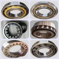 China 1 kg Weight Cylindrical Roller Bearing NJ214 for Mechanical Parts for sale