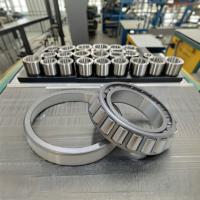 China 151kN Cr Single Row Tapered Roller Bearing 32213 for Farm Industries in Food Beverage for sale