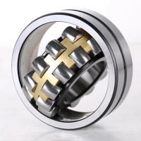 China 22280 Spherical Roller Bearing with Spherical Structure and P6 Precision Rating for sale