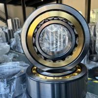China Brass Cage and C4 Clearance 23122 Spherical Roller Bearing for Agricultural Equipment for sale