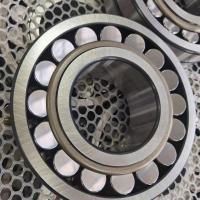 China Brass Cage and C4 Clearance 23122 Spherical Roller Bearing for Agricultural Equipment for sale