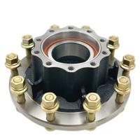 China Taper Structure AZ71178339177 T7 MAN 13 Hub Assembly for Asia's Taper Market Demands for sale