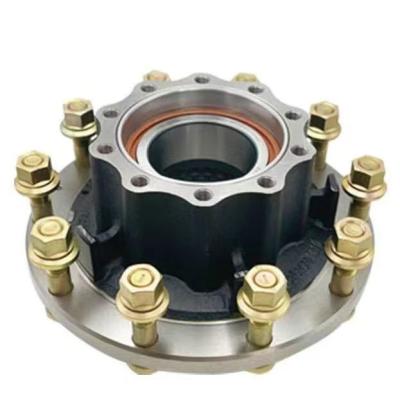 China Taper Structure AZ71178339177 T7 MAN 13 Hub Assembly for Asia's Taper Market Demands for sale