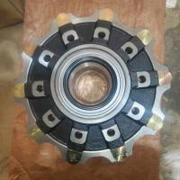 China Taper Structure AZ71178339177 T7 MAN 13 Hub Assembly for Asia's Taper Market Demands for sale
