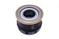 China Truck Bearings for Heavy Duty Trucks Taper Roller Structure by Shaanxi Automobile FAW for sale