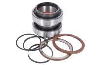 China Truck Bearings for Heavy Duty Trucks Taper Roller Structure by Shaanxi Automobile FAW for sale