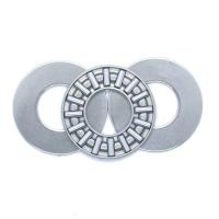 China AXK120155 2AS Thrust Needle Roller Bearings 120*155*4mm for High Precision Machinery for sale