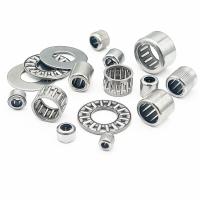 China AXK120155 2AS Thrust Needle Roller Bearings 120*155*4mm for High Precision Machinery for sale