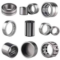 China AXK120155 2AS Thrust Needle Roller Bearings 120*155*4mm for High Precision Machinery for sale