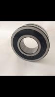 China Double Row Sealed Spherical Roller Bearing BS2-2216-2RS VT143 for Building Material Shops for sale