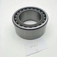 China Double Row Sealed Spherical Roller Bearing BS2-2216-2RS VT143 for Building Material Shops for sale
