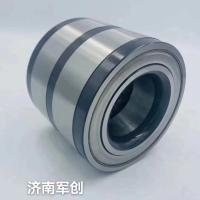 China Construction Works Bearing Steel GCR15 Conical Roller Bearing with 90*190*47mm Size for sale