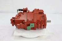 China K7V63 Hydraulic Pump Excavator Parts YNJ11851 Excavator Hydraulic Pump / Main Pump for sale