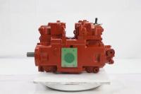 China K7V63 Hydraulic Pump Excavator Parts YNJ11851 Excavator Hydraulic Pump / Main Pump for sale