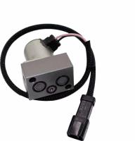 China 702-21-57400 Hydraulic Pump Solenoid Valve Large Pump Proportional Solenoid Valve 702-21-60700 for sale