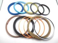 China PC220-6E Excavator Seal Kit 707-99-58200 707-9958350 Excavator Used Oil Seals Kit for sale