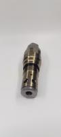 China 410127-00095 225419 Excavator kawasaki swing motor Relief Valve for sale
