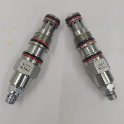 China B220401000536 Excavator SAN.Y  Main Relief Valve Balancing valve for sale